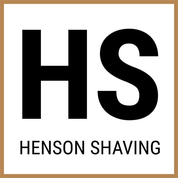 Henson Shaving AL13 & Ti22 DE Safety Razors – Male Grooming Supplies