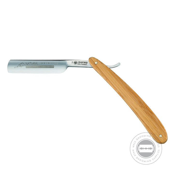 DOVO Solingen Straight Razors & Shavettes – Male Grooming Supplies