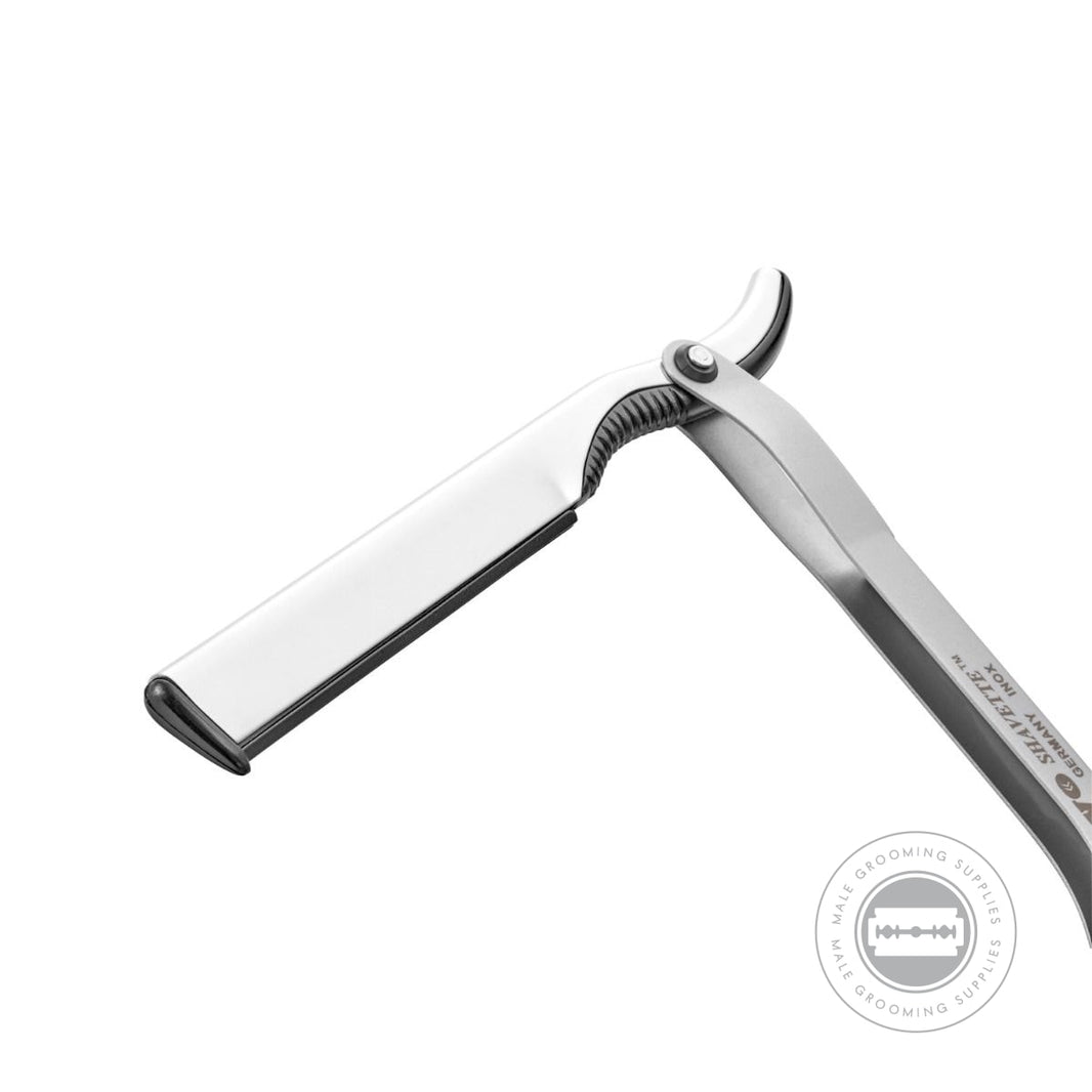 DOVO Solingen Straight Razors & Shavettes – Male Grooming Supplies