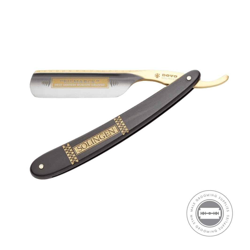 DOVO Straight Razors & Shavettes | Solingen Germany – Male Grooming ...