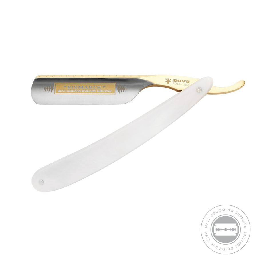 DOVO Straight Razors & Shavettes | Solingen Germany – Male Grooming ...