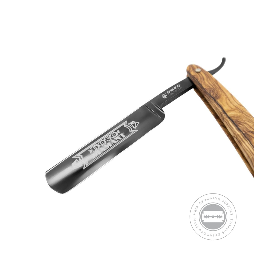 DOVO Solingen Razors & Grooming Accessories – Male Grooming Supplies