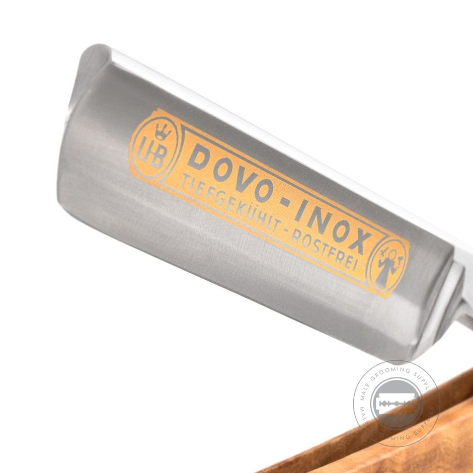DOVO Solingen Razors & Grooming Accessories – Male Grooming Supplies