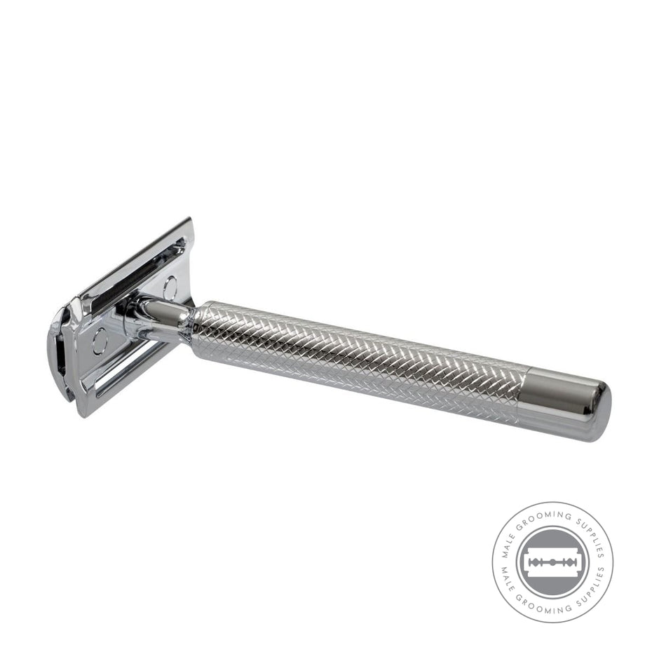 Double Edge Safety Razors | Male Grooming Supplies