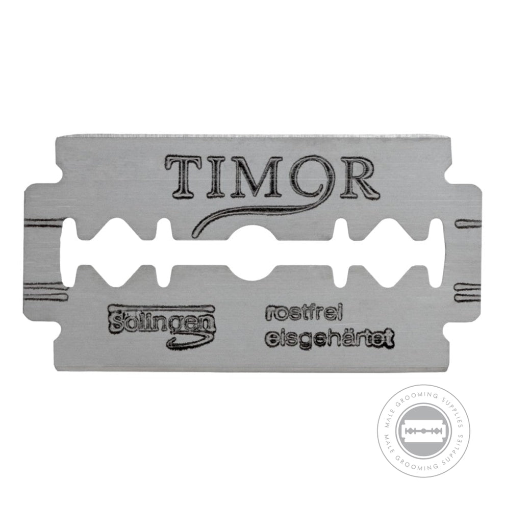 G&F Timor® Safety Razor 1325 – Male Grooming Supplies