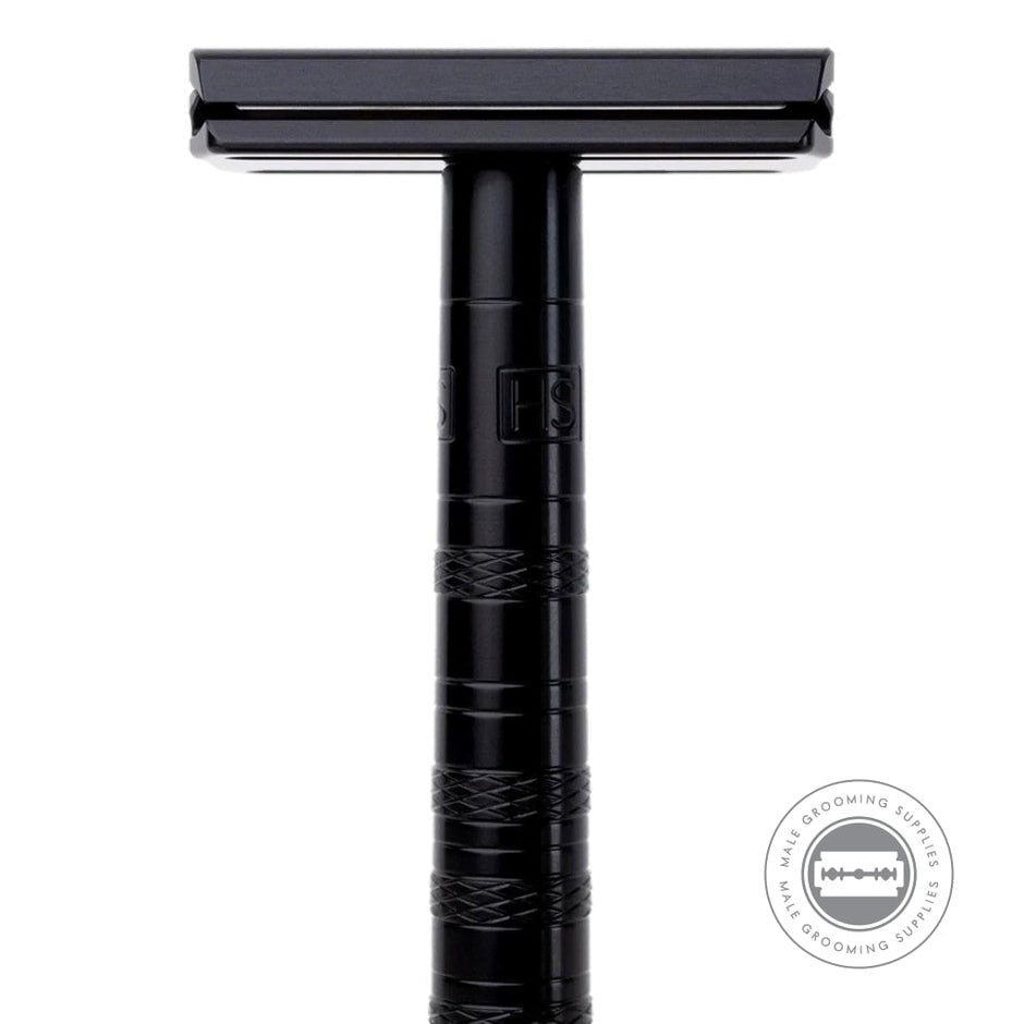 Henson Shaving AL13 & Ti22 DE Safety Razors – Male Grooming Supplies