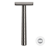 Henson Shaving AL13 & Ti22 DE Safety Razors – Male Grooming Supplies