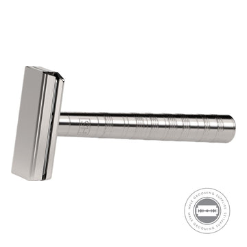 Henson Shaving UK | AL13 & Ti22 Double Edge Safety Razors – Male ...
