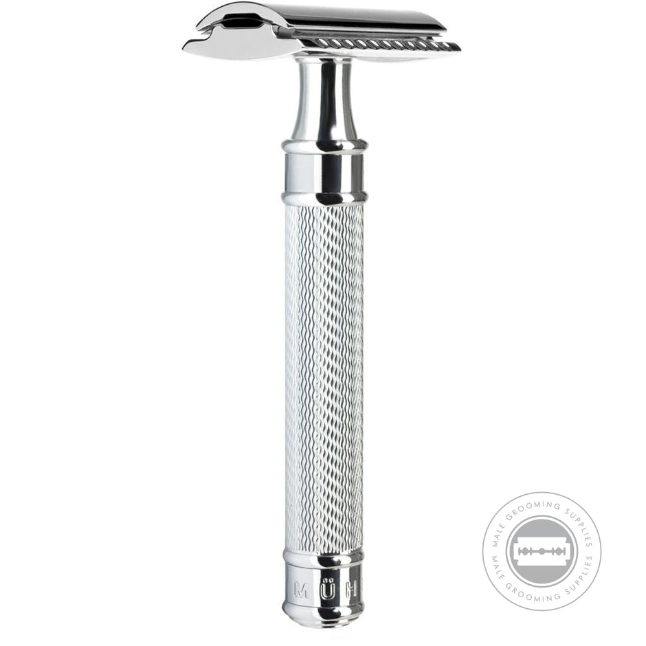 MUHLE Safety Razors, Brushes & Shaving Sets – Male Grooming Supplies